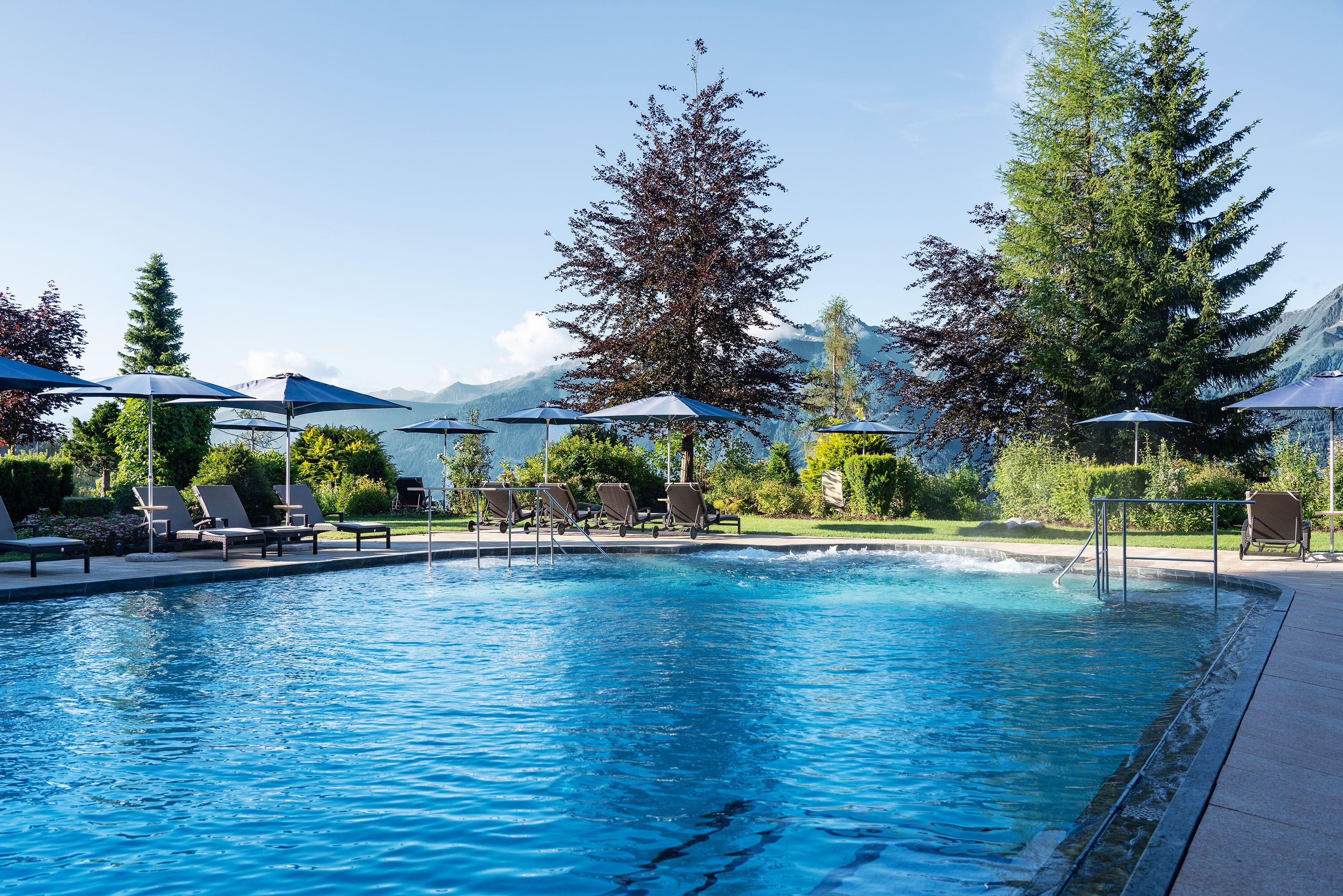 Hotel Interalpen-Hotel Tyrol Telfs, Austria - book now, 2026 prices
