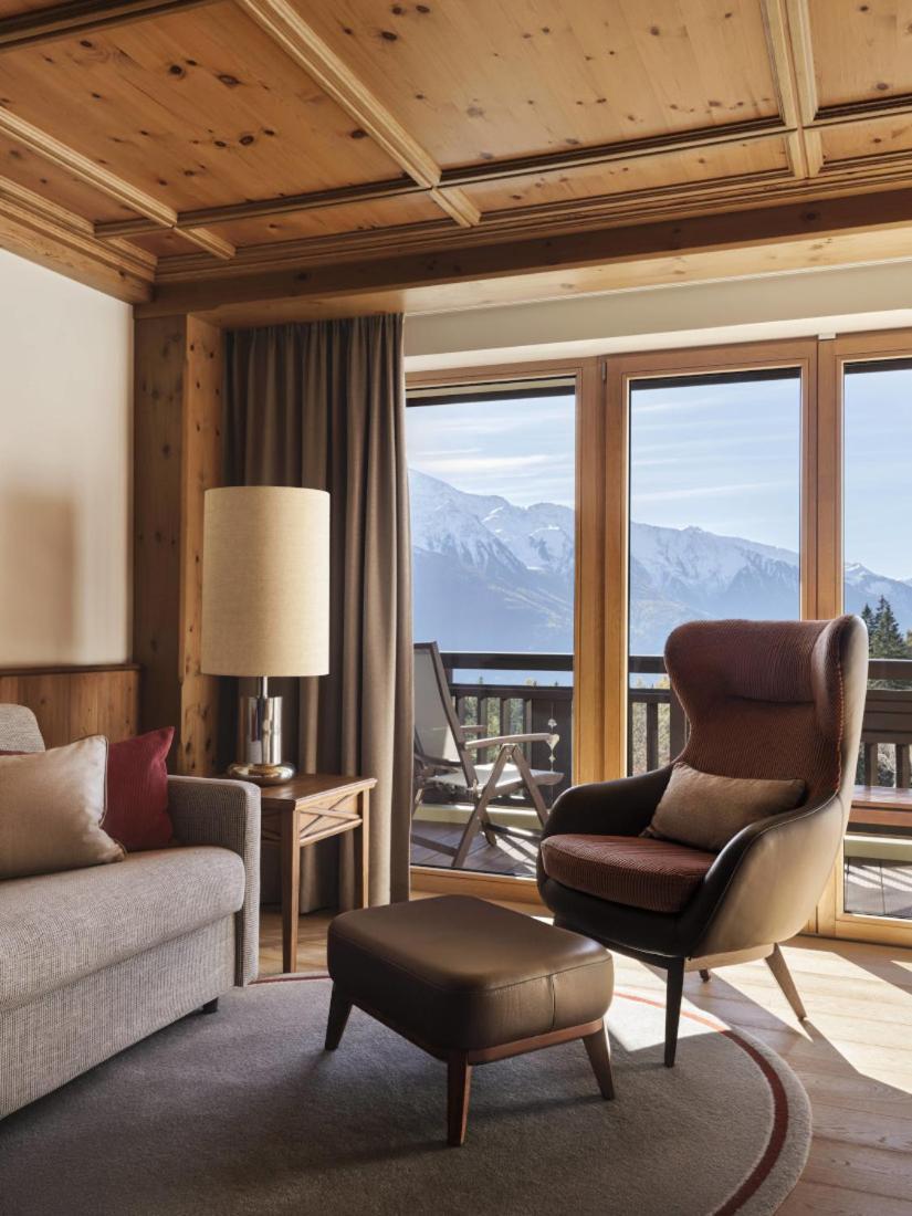 Hotel Interalpen-Hotel Tyrol Telfs, Austria - book now, 2026 prices